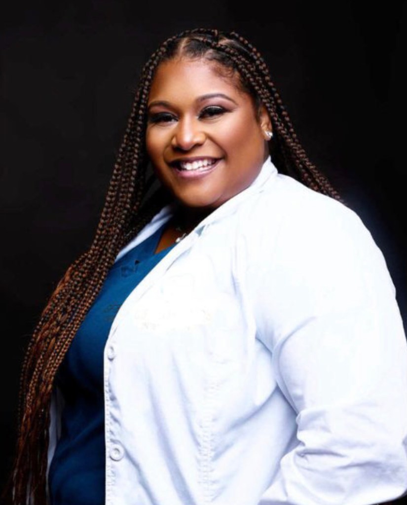 Our Founder – Gifted Hands International